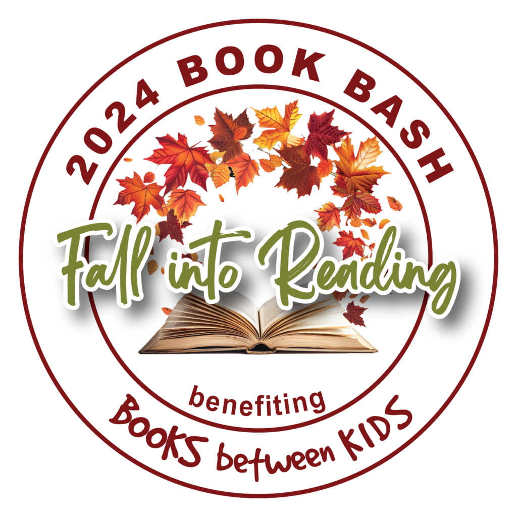 Book Bash – Books Between Kids